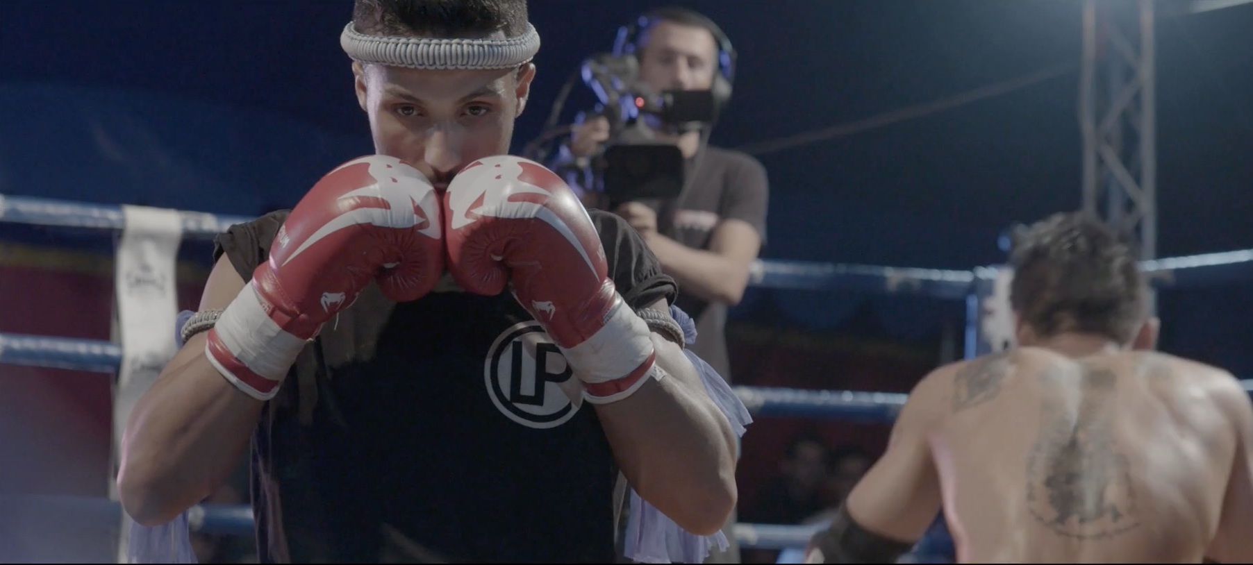 aziz3 - Invert Production